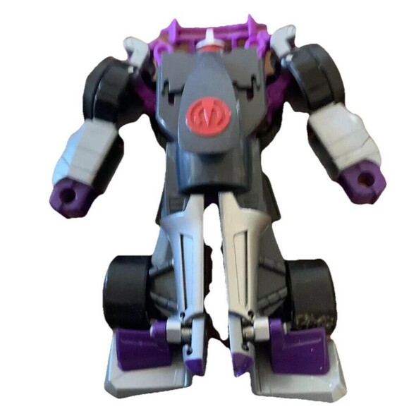 Playskool | Toys | Playskool Heroes Transformers Rescue Bots Morbot ...
